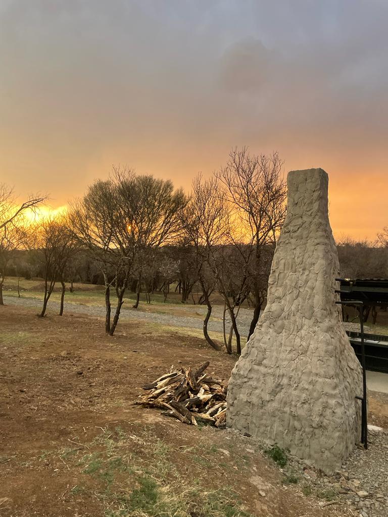 VENUES #2 – Doringbos Game Farm